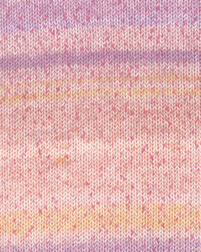 Maja Color fv. 881330 - Koral,orange & lila